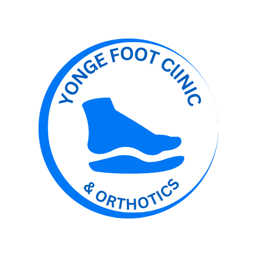 Toronto's Trusted Foot Specialists | Yonge Foot Clinic & Orthotics